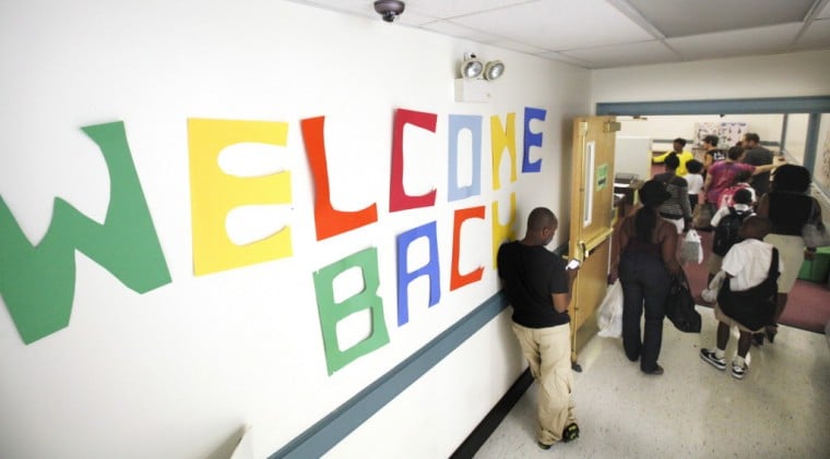 Charter Schools: Getting to success