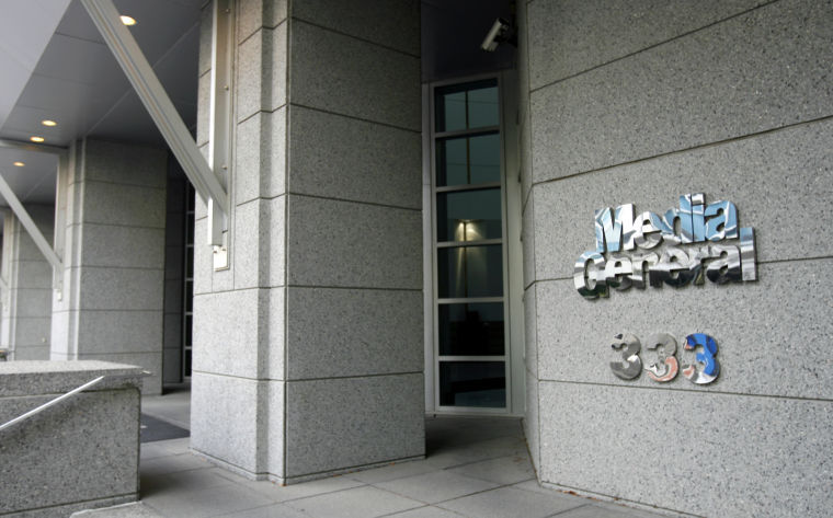 MG will combine with LIN TV chain