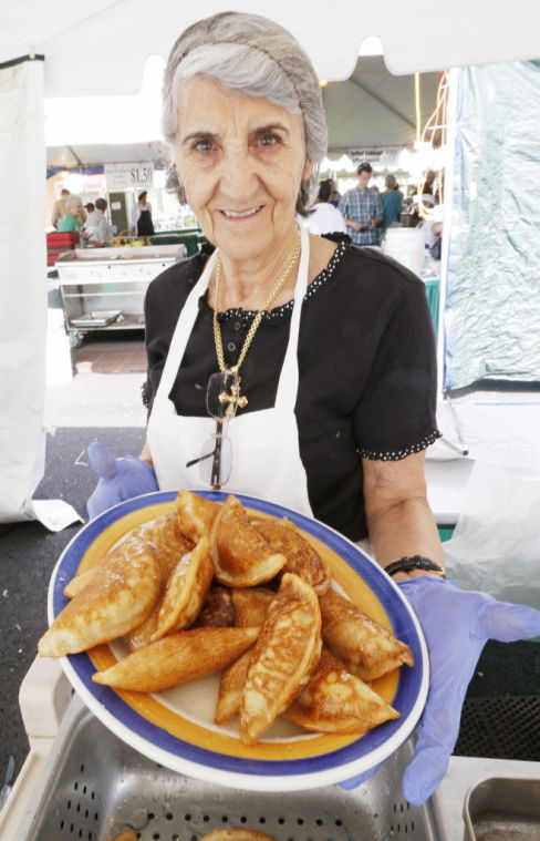 Lebanese Food Festival This Weekend | Events | richmond.com
