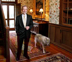 Nyerges eager to guide transformed Virginia Museum of Fine Arts