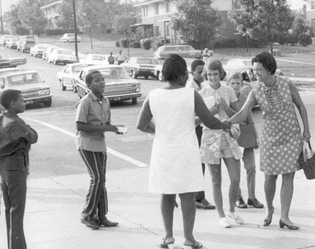 'Jinks' Holton, former Virginia first lady, advocate for children, dies ...