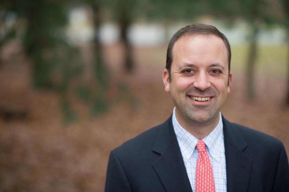 Getting to know: Paul Denton with Commonwealth Commercial Partners