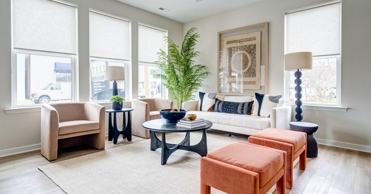 Mason Yards: More homes are coming to the first condominium community ...