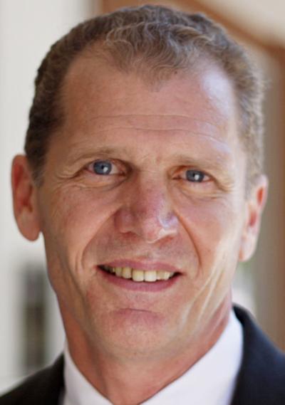 Fairchild retiring from Union First Market Bank on Sept. 30