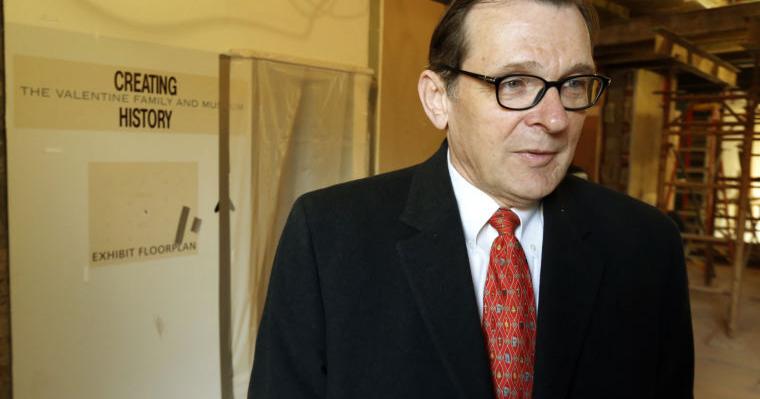 Reaction to the death of Valentine director Bill Martin