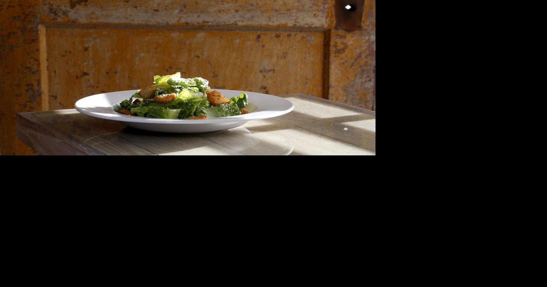 Restaurant review: ShoreDog Café is a casual, cottagey, classic-focused ...