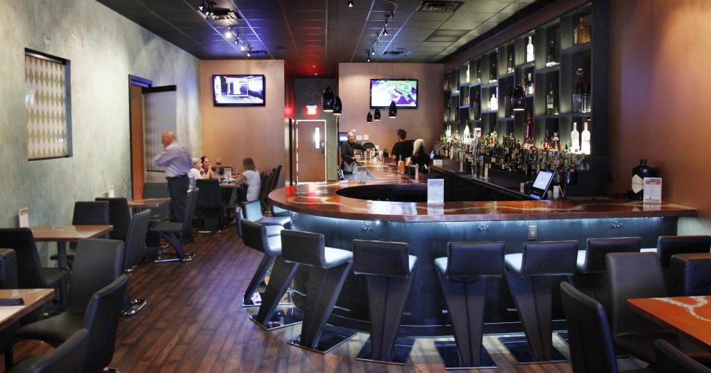 Accanto Restaurant is Closed - For Now