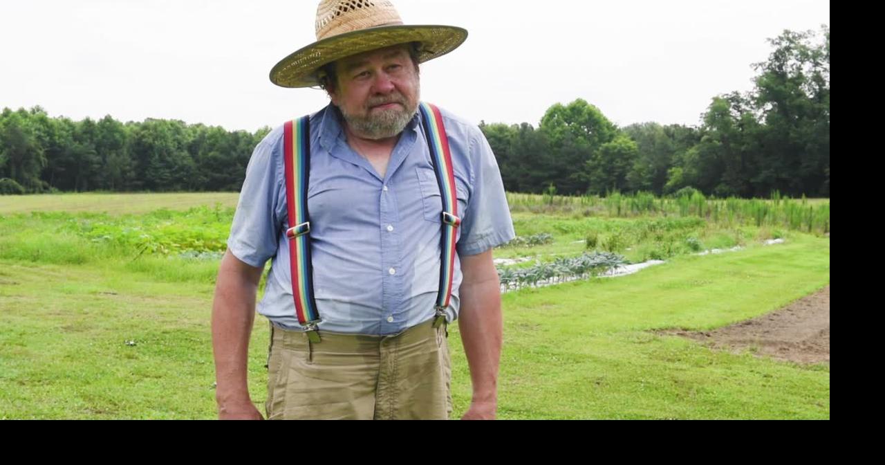 Mark Biddle explains how Sophia Farms supports Sophia Theological Seminary