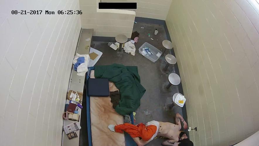 Federal suit seeks $103 million in death of inmate at regional jail in ...