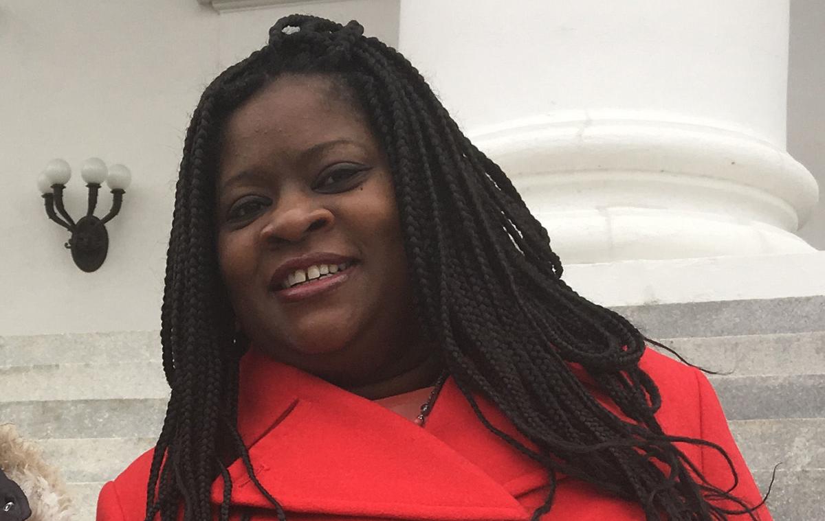 'She was all heart': Henrico driver killed by tree worked with children ...