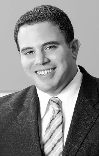 Getting to know: Samuel J. Kaufman