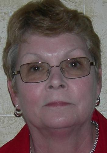 Henrico Christmas Mother: Harriet Long