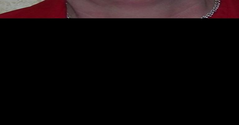 Henrico Christmas Mother: Harriet Long