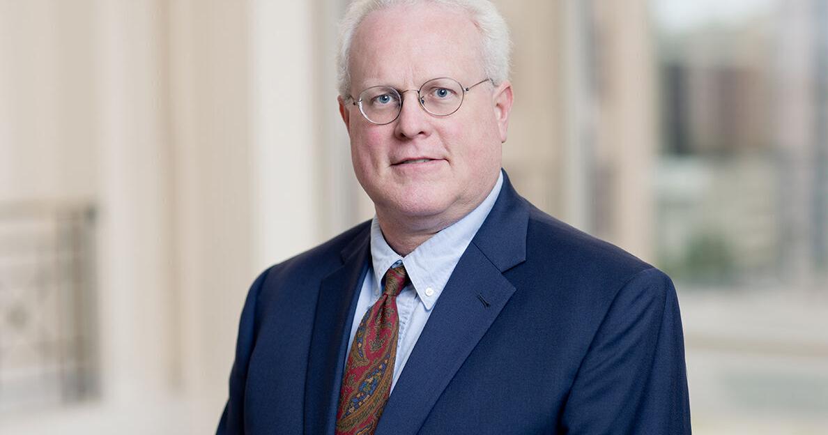 Chip Wright, former lawyer for death row inmates, dies at 65