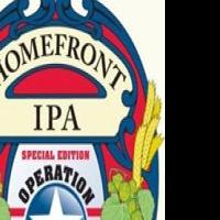 Homefront IPA: A Drink That Gives Back