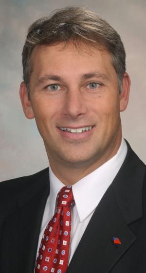 Getting to know: Gary Gore of Bank of America