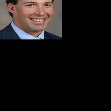 Getting to know: Matt Anderson with CBRE | Richmond