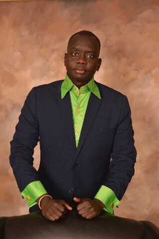 Manyang Reath column: Former refugee helps others survive, and thrive ...