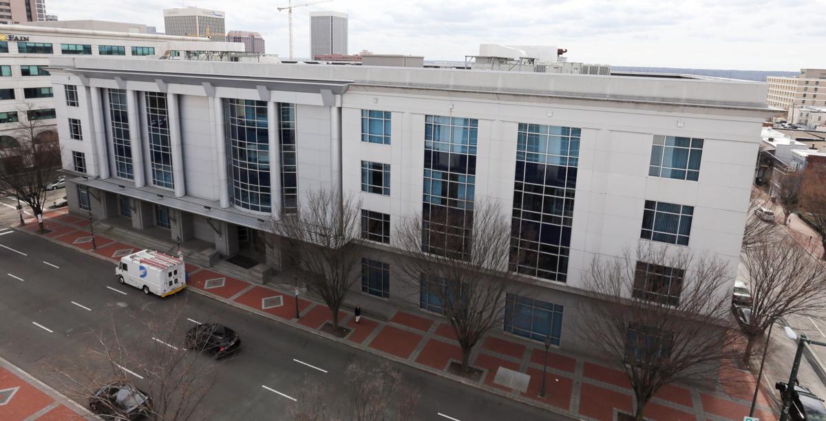 Hourigan Development has former Media General building under contract