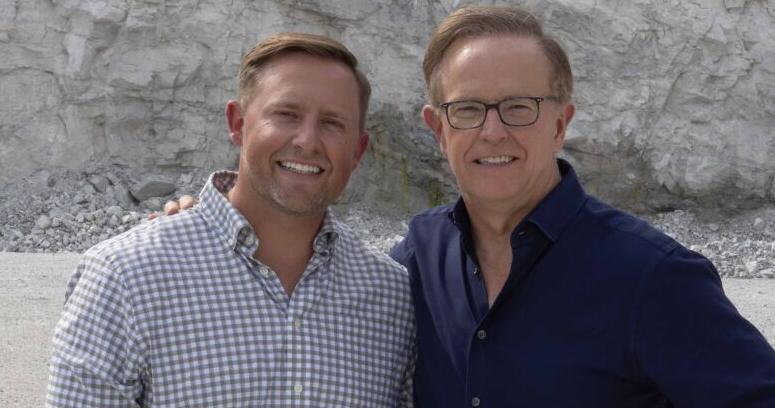 Luck Companies names president to lead Goochland business