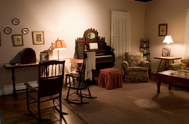 GALLERY: Walton’s Mountain Museum in Nelson County