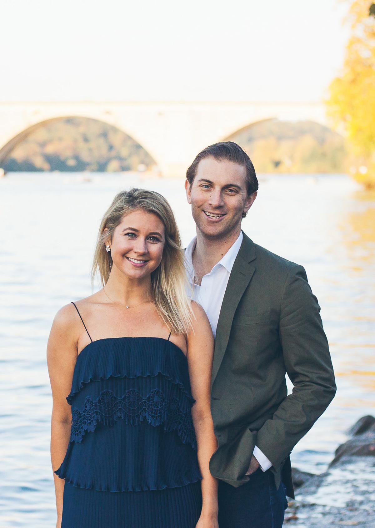 Amanda Kitchen & Devin O'Malley