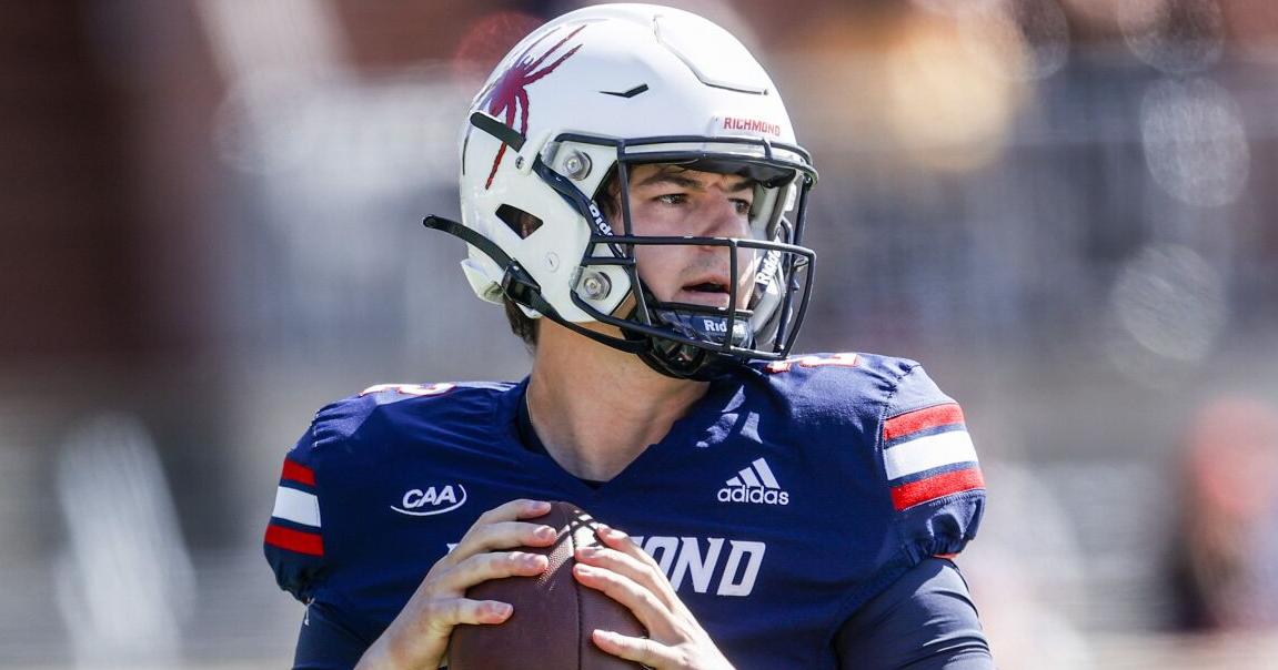 Ivy League, VMI grads with eligibility left boost Spiders