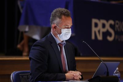 Months after approving Kamras' progressive discipline plan for vaccine ...