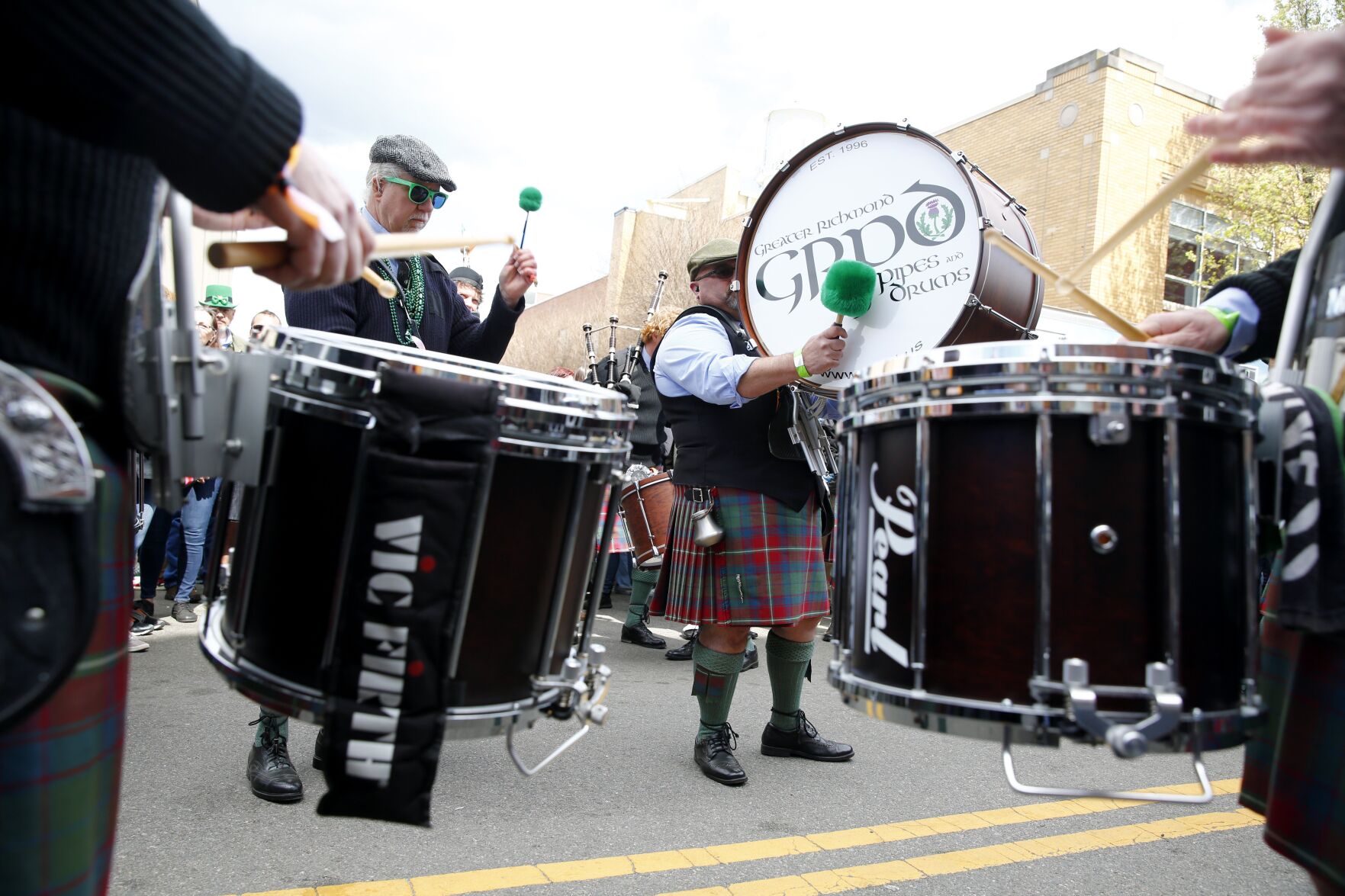 Brick House Diner is moving, Tito’s Taqueria open on Cary St