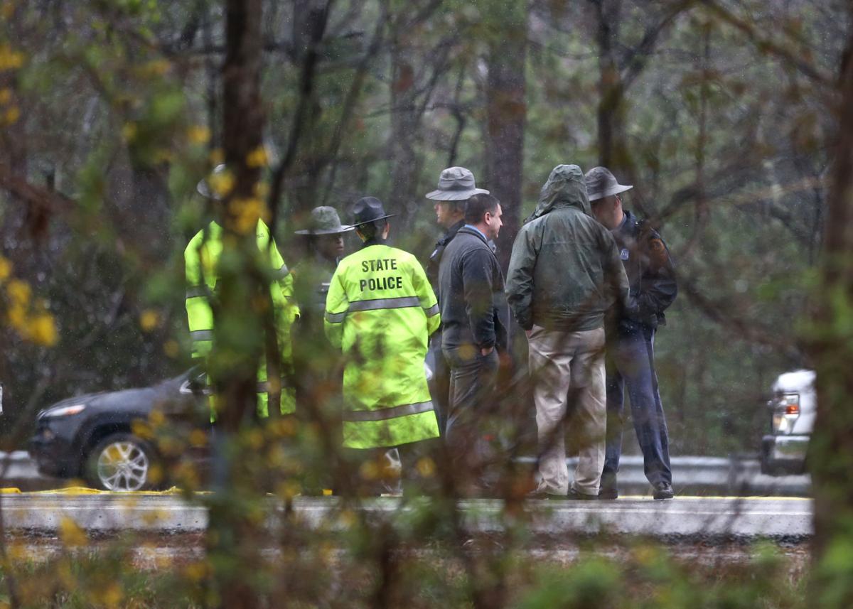 Richmond Man 40 Identified As Driver Killed In Officer Involved Shooting On I 64 After Chase 5684