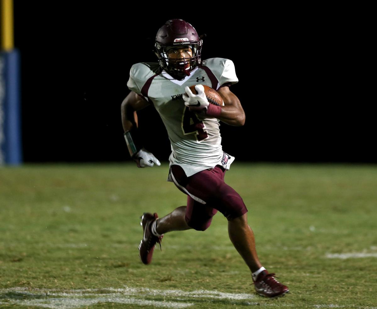 Thomas Dale's Chris Tyree headlines the 2020 A-List as local recruits ...