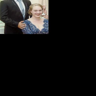 Meredith Remington Dillard & Basit Rasul Sheakh