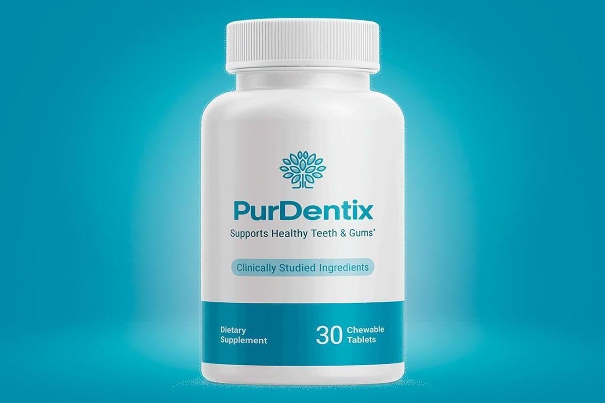 PurDentix Overview — What to Review Before Trying This Formula?