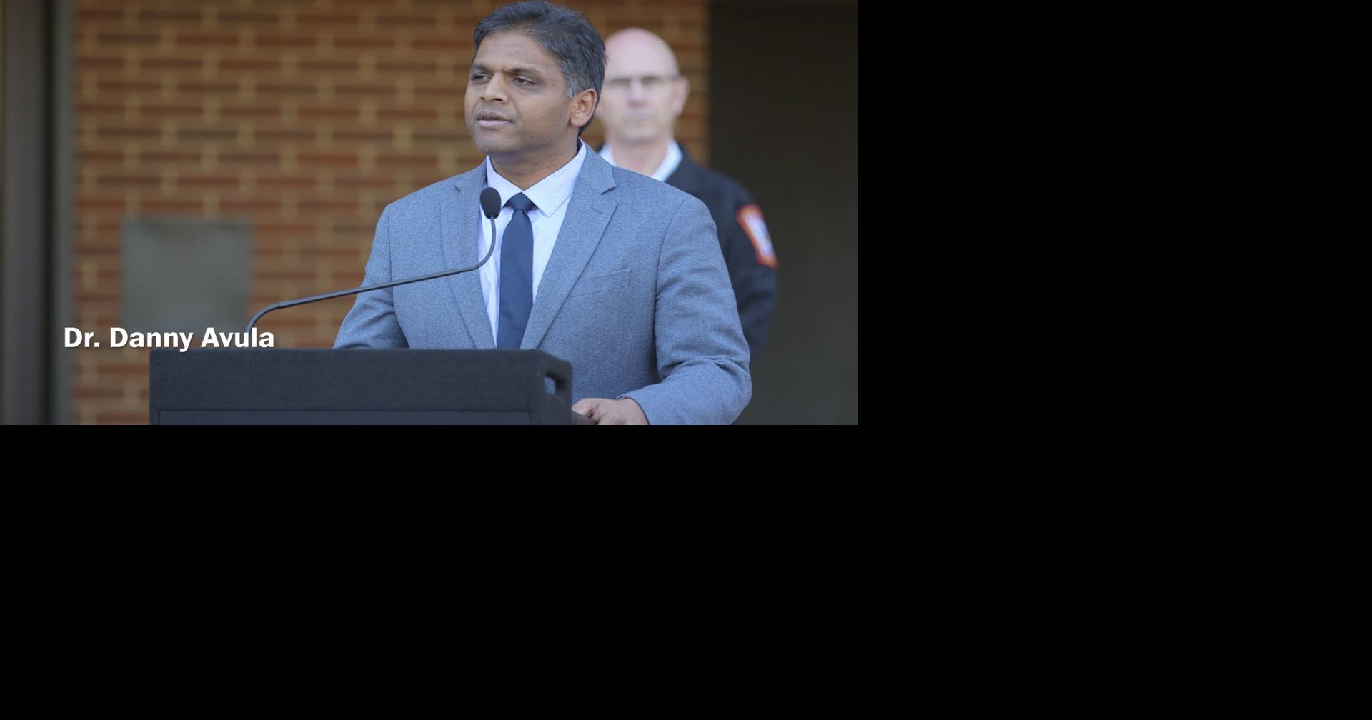 Fourth inmate at a central Virginia women's prison diagnosed with COVID-19