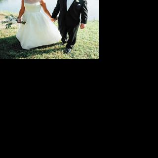 Randall Alexander Arnett & Laura Meriwether Millner