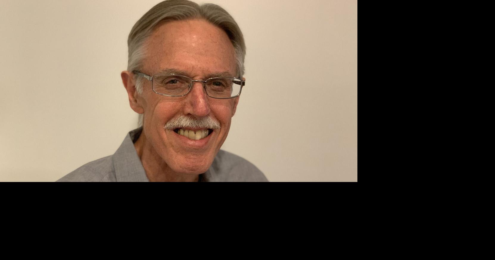 Hall of Fame sports columnist David Teel