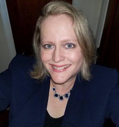 Getting to know: Lisa J. Carnahan with Dominion Youth Services