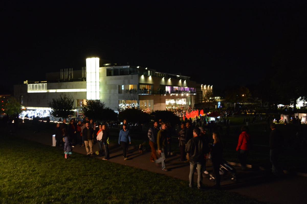 InLight Richmond 2016 to be held in Scott's Addition | Entertainment ...