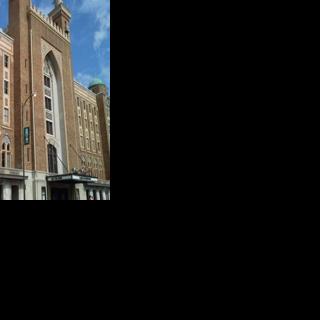 Altria Signs Deal for Naming Rights to Landmark Theater