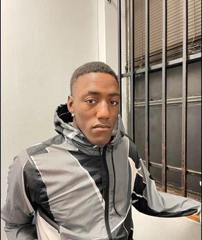 Portsmouth man charged in New Year's bonfire party in Prince George ...