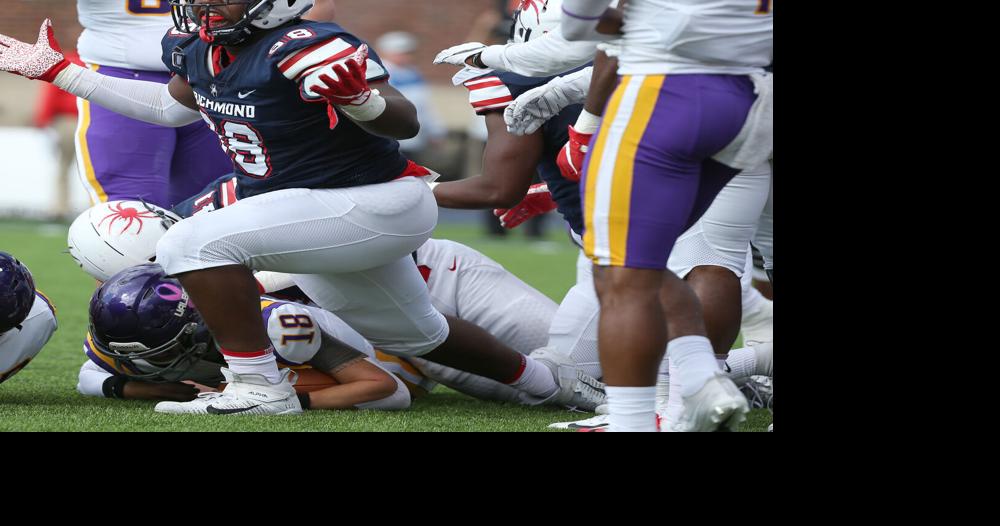 Kobie Turner's unusual path to the NFL