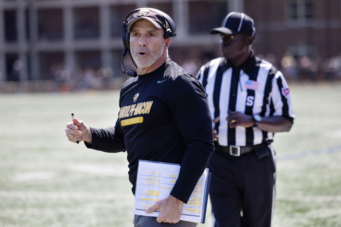 RMC's 28-game regular-season winning streak broken by Berry