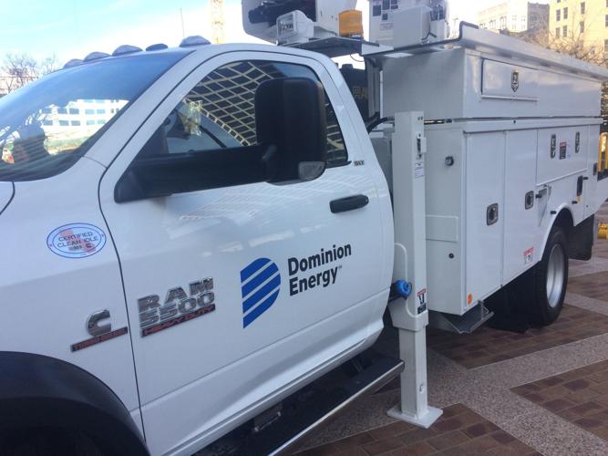 Robert M. Blue column: 'Grid transformation' will help meet today's ...