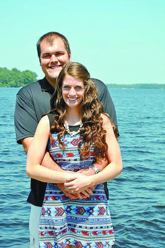 Jessica N. Gorham & Michael J. Scampoli