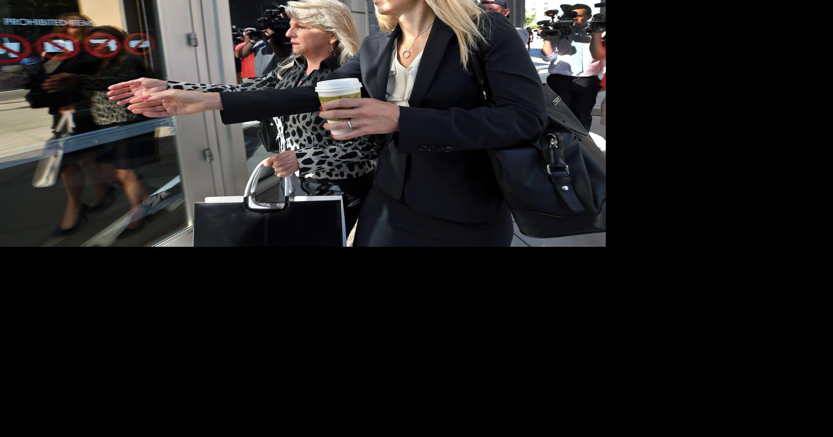 FBI agent: Williams' spending on McDonnells topped $177,000