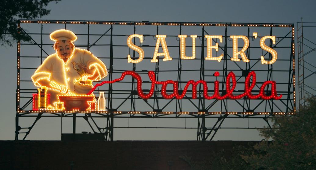 Sauer rebrands the look of its products with new logo and packaging ...