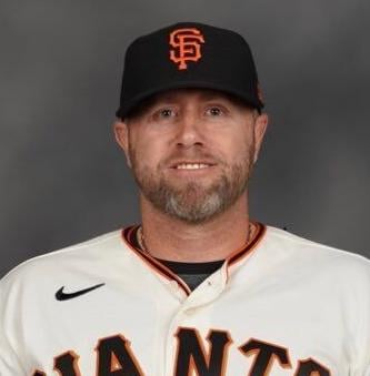 Giants liked what Dennis Pelfrey did at Class A. He'll guide Double-A ...