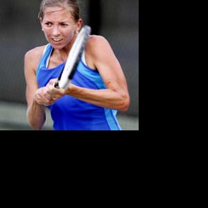 Reichert, 30, wins women's title at Davenport City Tennis Championships