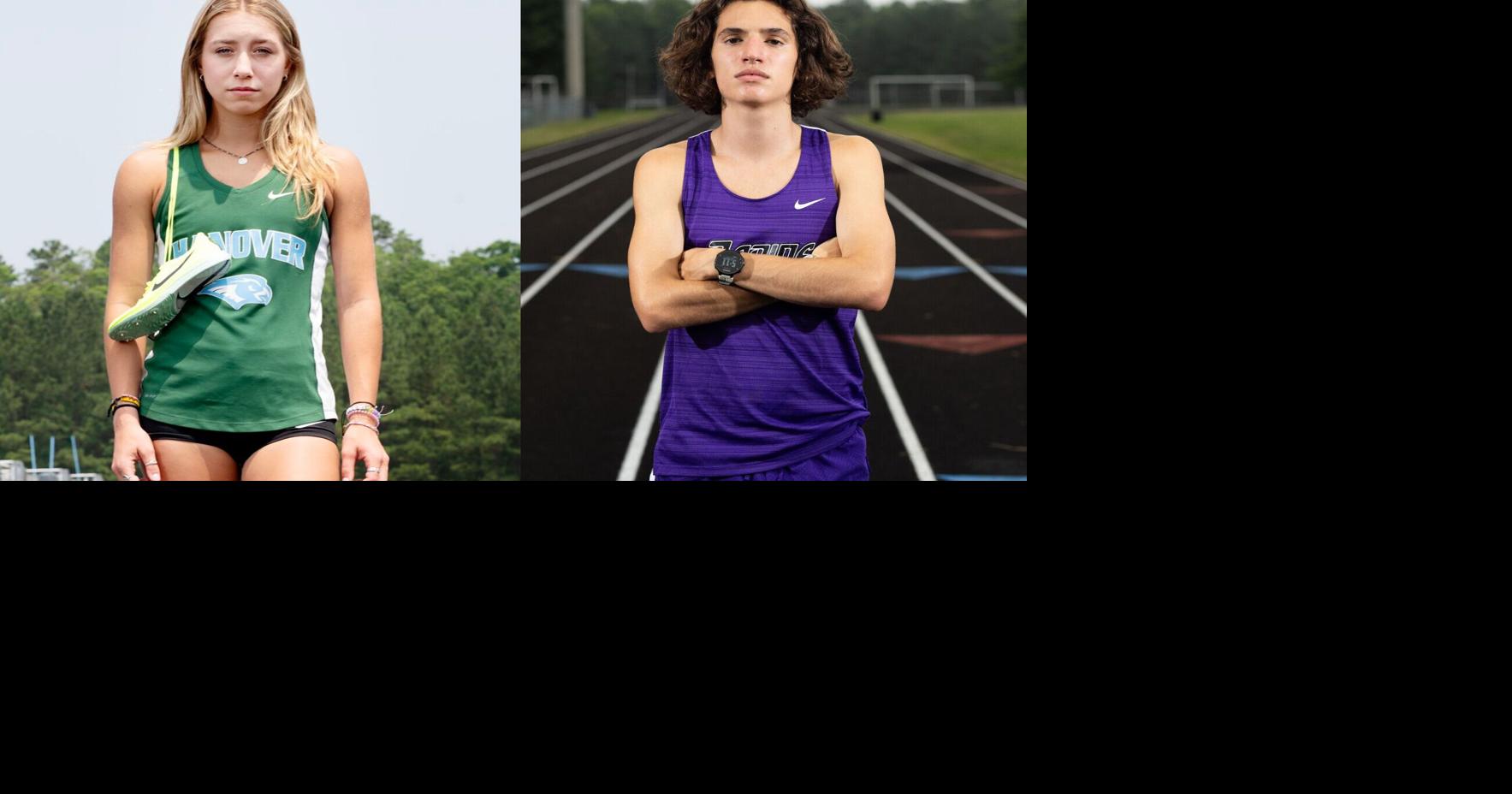 Meet the 2023 All-Metro Track & Field athletes of the year, Hanover’s ...