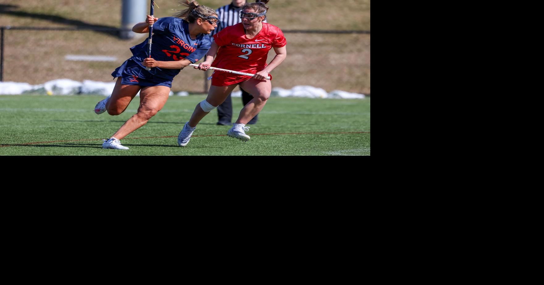 Virginia women's lacrosse set to host LIU in NCAA opener